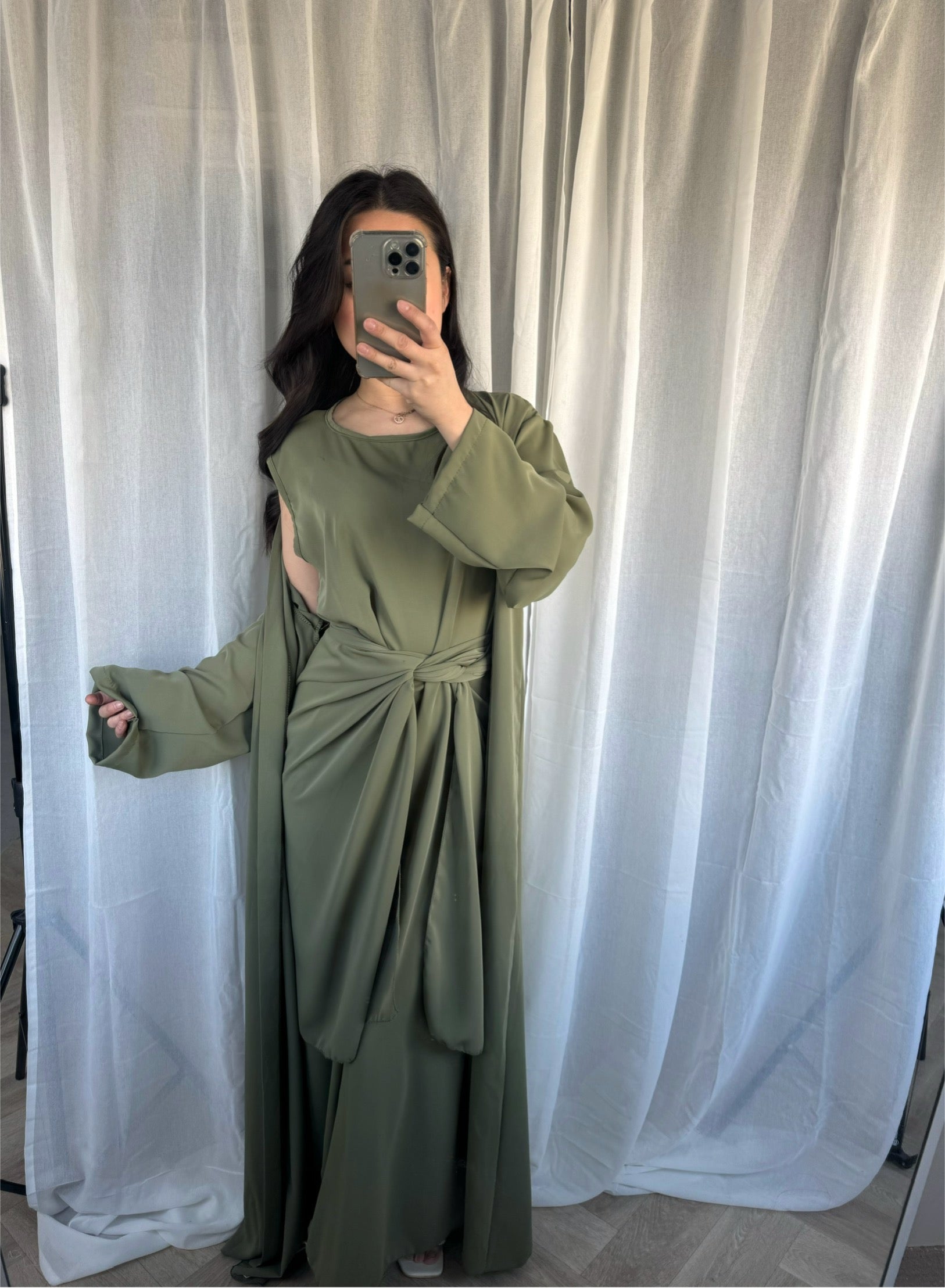 Modest jurken – Wildly store